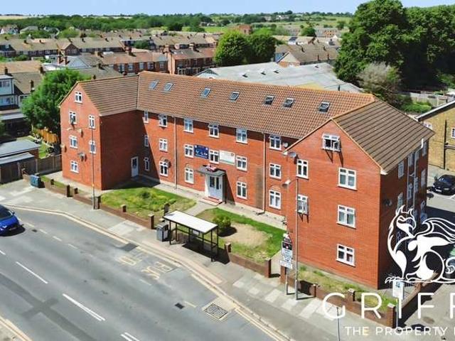 1 Bedroom Apartment Flat