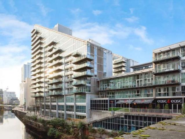 1 Bedroom Apartment Flat
