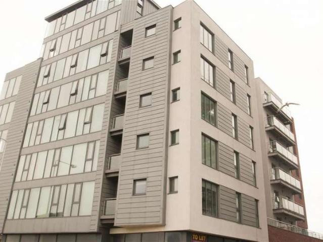 1 Bedroom Apartment Flat