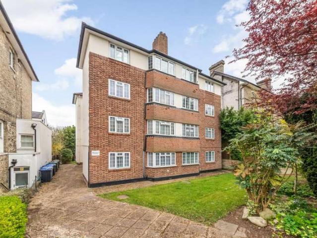 1 Bedroom Apartment Flat