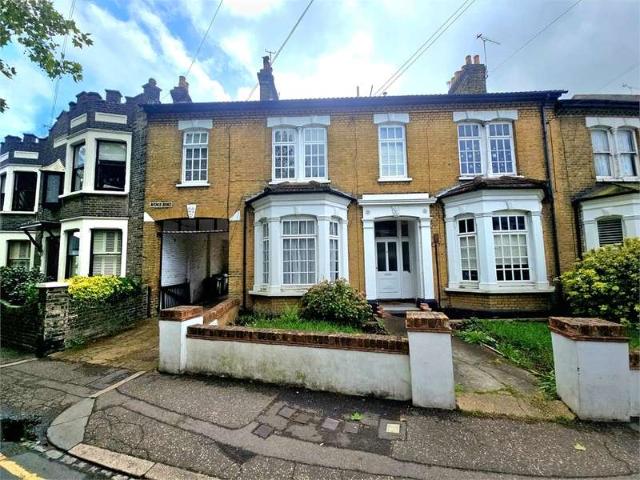1 Bedroom Apartment Flat