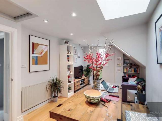 1 Bedroom Apartment Flat