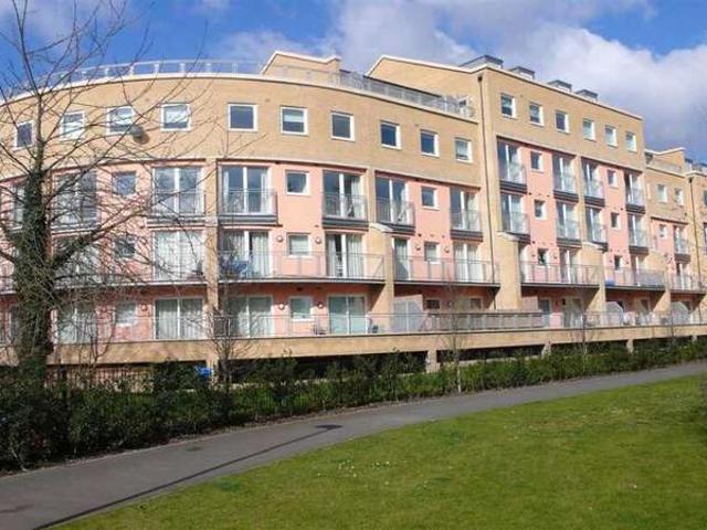 1 Bedroom Apartment Flat