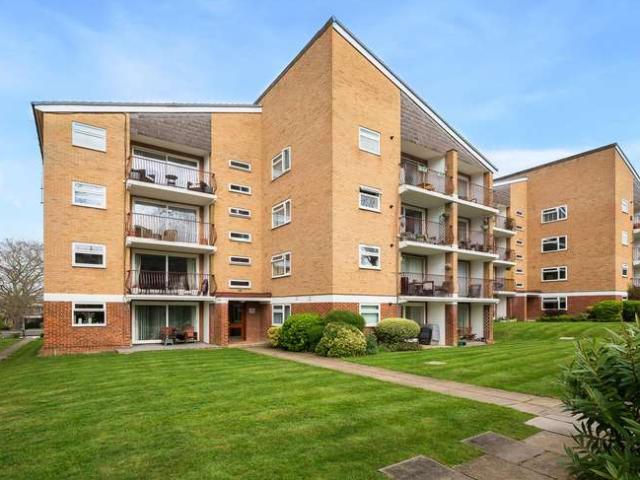 1 Bedroom Apartment Flat