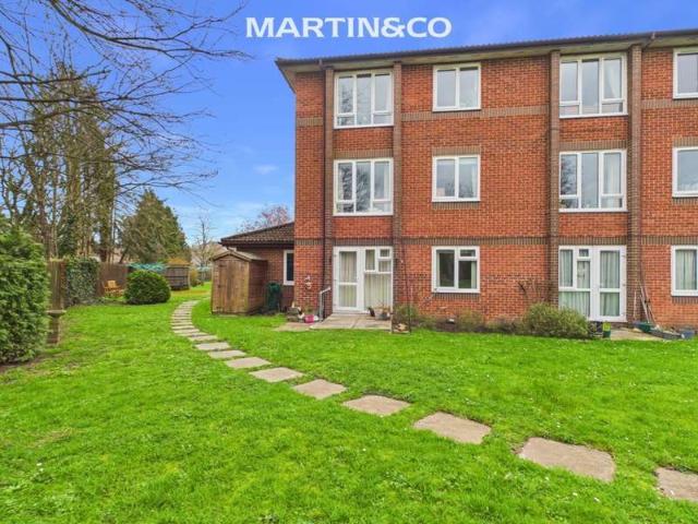 1 Bedroom Apartment Flat