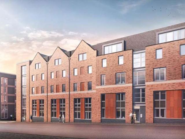 1 Bedroom Apartment Flat