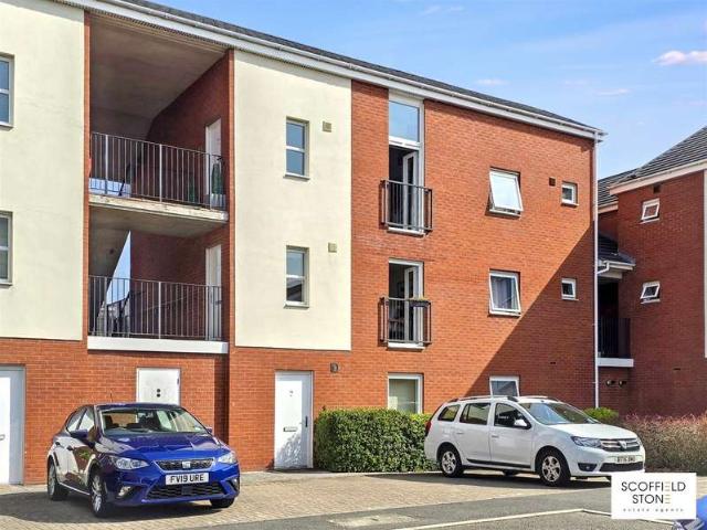 1 Bedroom Apartment Flat