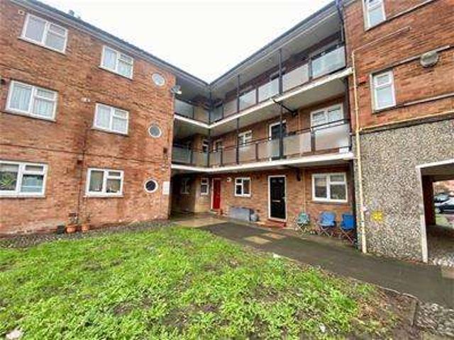 1 Bedroom Apartment Flat