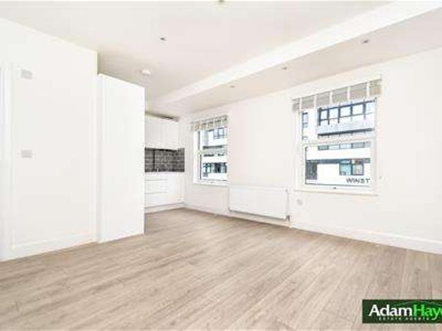 1 Bedroom Apartment Flat