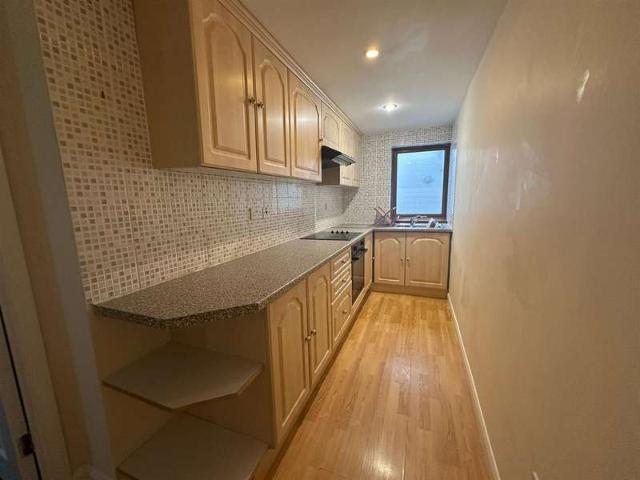 1 Bedroom Apartment Flat