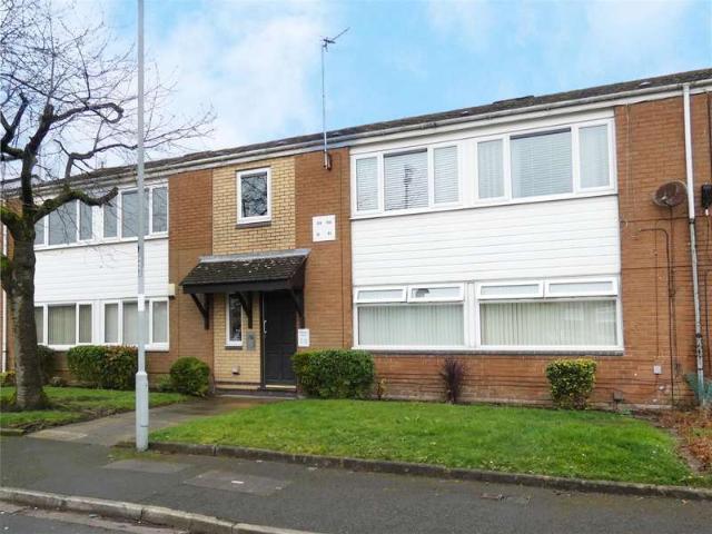 1 Bedroom Apartment Flat