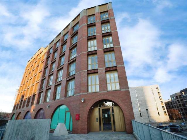 1 Bedroom Apartment Flat
