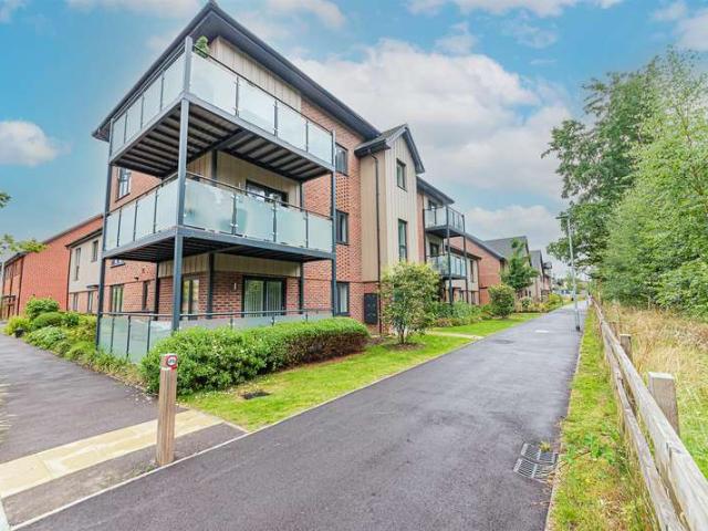 1 Bedroom Apartment Flat