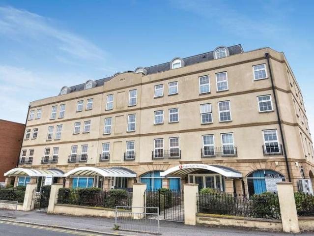 1 Bedroom Apartment Flat