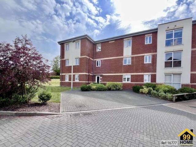 1 Bedroom Apartment Flat