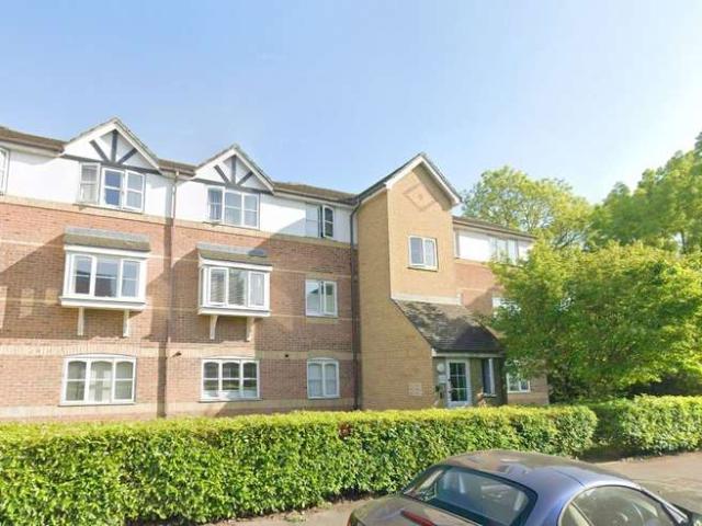 1 Bedroom Apartment Flat