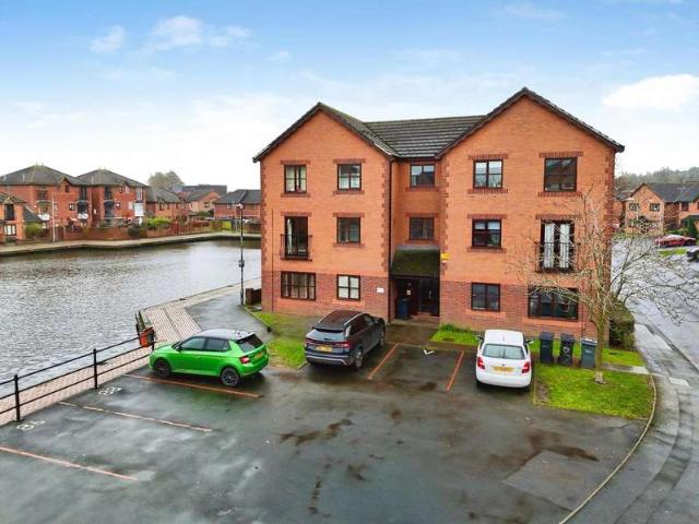 1 Bedroom Apartment Flat