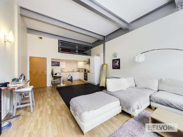 1 Bedroom Apartment Flat