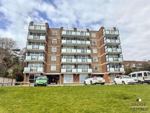 1 Bedroom Apartment Flat