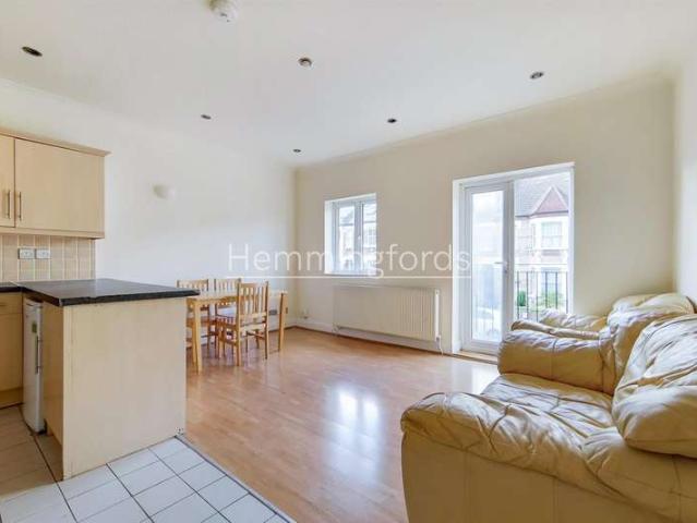1 Bedroom Apartment Flat