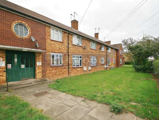 1 Bedroom Apartment Flat