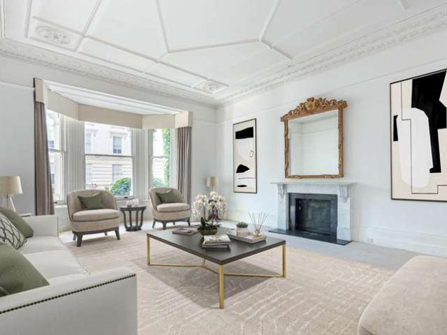 1 Bedroom Apartment Flat