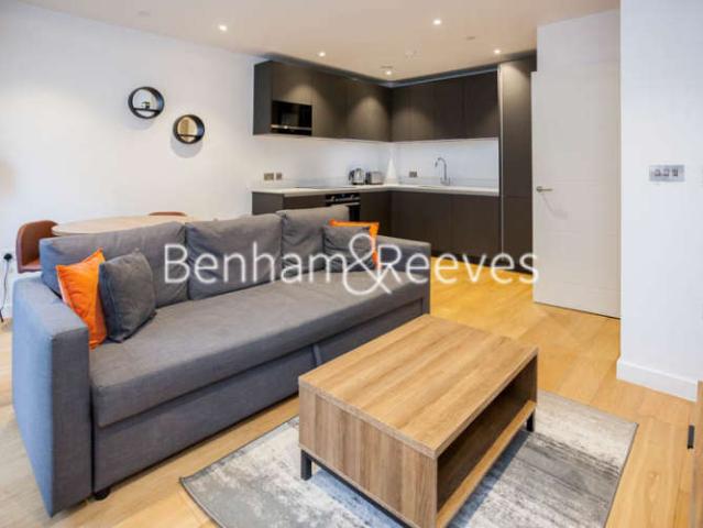 1 Bedroom Apartment Flat