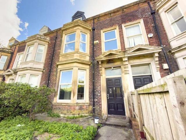 1 Bedroom Apartment Flat