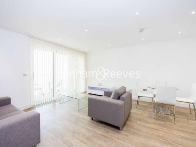 1 Bedroom Apartment Flat