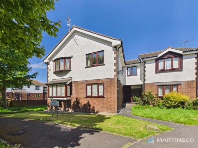1 Bedroom Apartment Flat