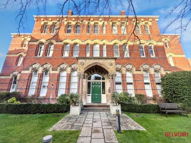 1 Bedroom Apartment Flat