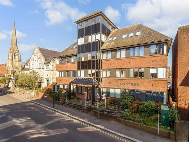 1 Bedroom Apartment Flat