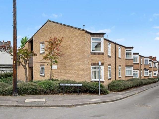 1 Bedroom Apartment Flat