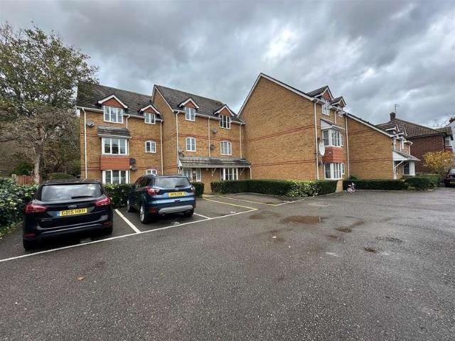 1 Bedroom Apartment Flat