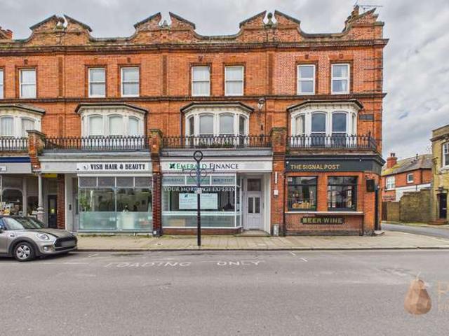 1 Bedroom Flat