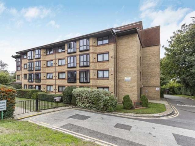 1 Bedroom Apartment Flat