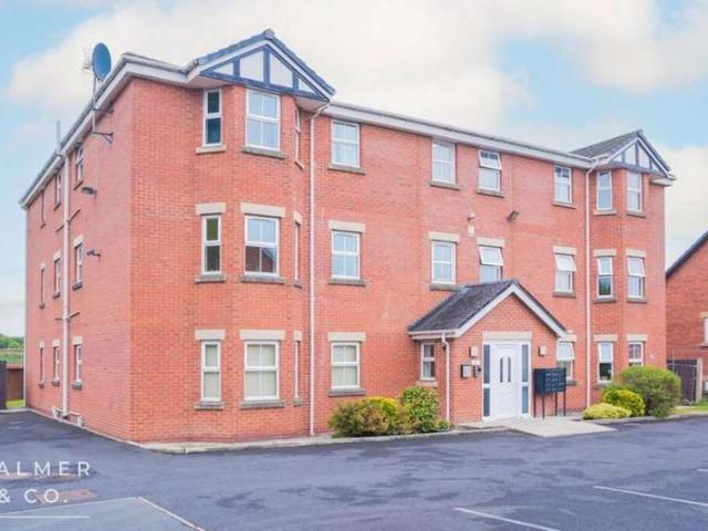 1 Bedroom Apartment Flat