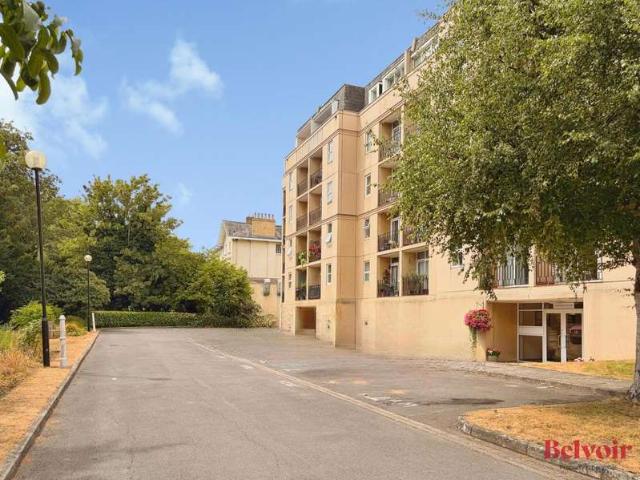 1 Bedroom Apartment Flat