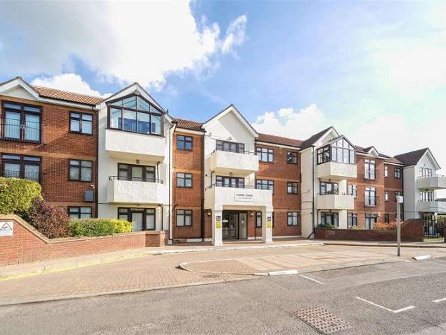 1 Bedroom Apartment Flat