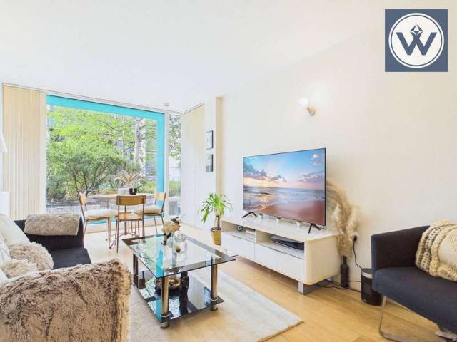1 Bedroom Apartment Flat