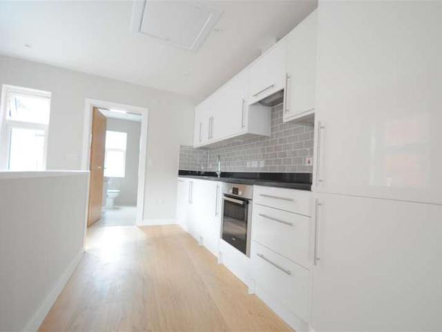 1 Bedroom Apartment Flat