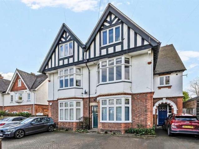 1 Bedroom Apartment Flat
