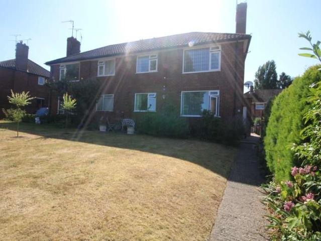 1 Bedroom Apartment Flat