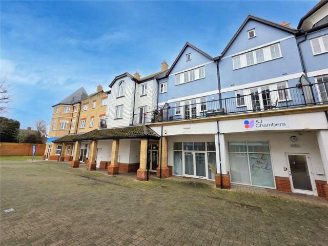 1 Bedroom Apartment Flat