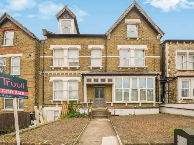 1 Bedroom Apartment Flat