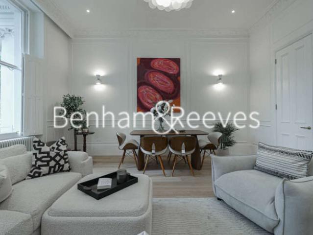 1 Bedroom Apartment Flat