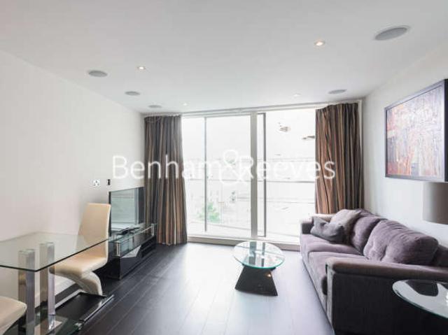 1 Bedroom Apartment Flat