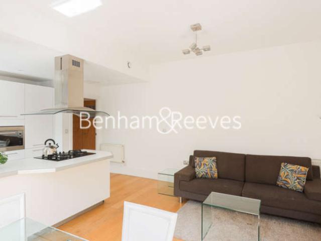 1 Bedroom Apartment Flat