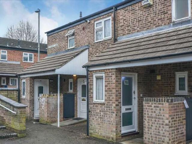 1 Bedroom Apartment Flat