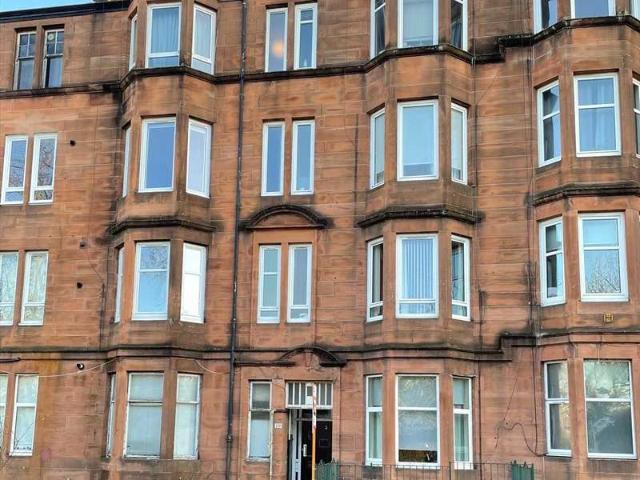 1 Bedroom Apartment Flat